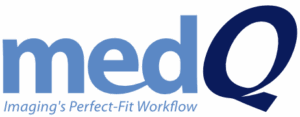medQ, inc. – Imaging's Perfect-Fit Workflow