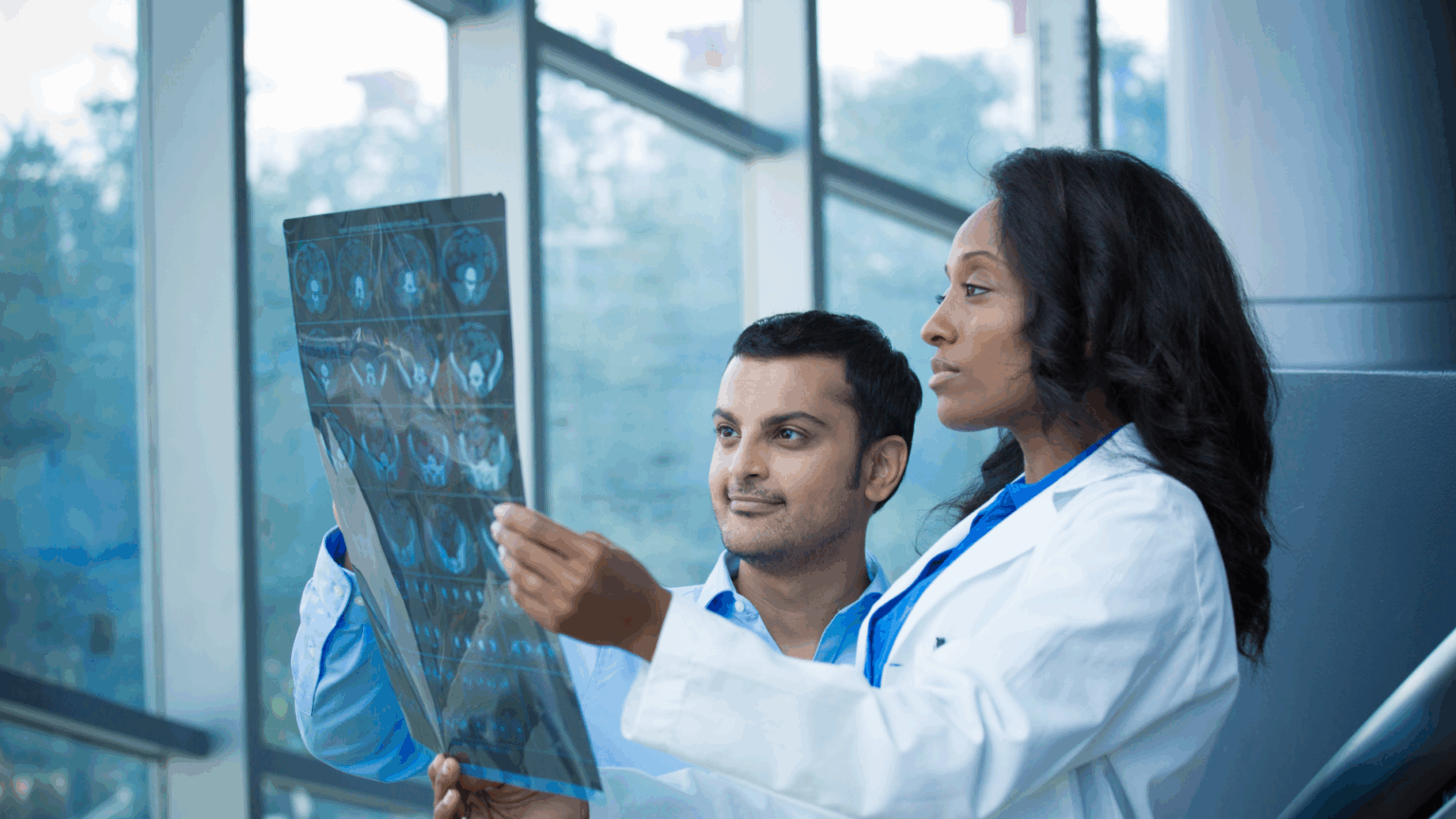 Contact – medQ, inc.