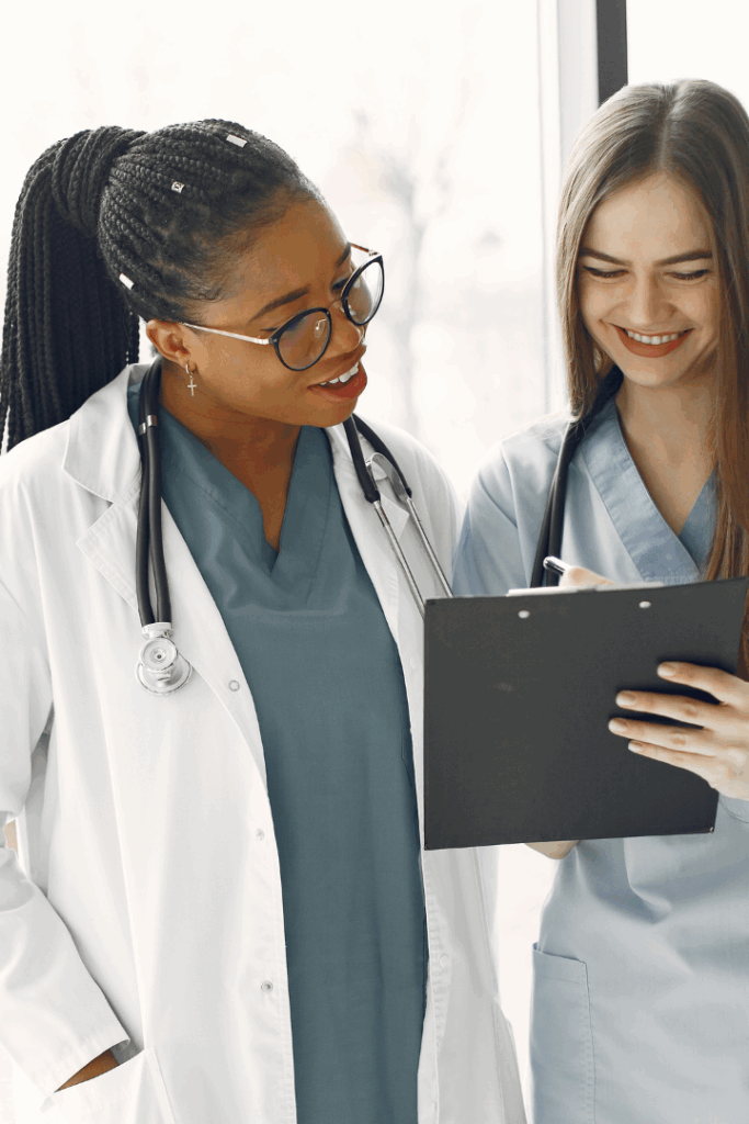 Reporting PLUS+ – medQ, inc.