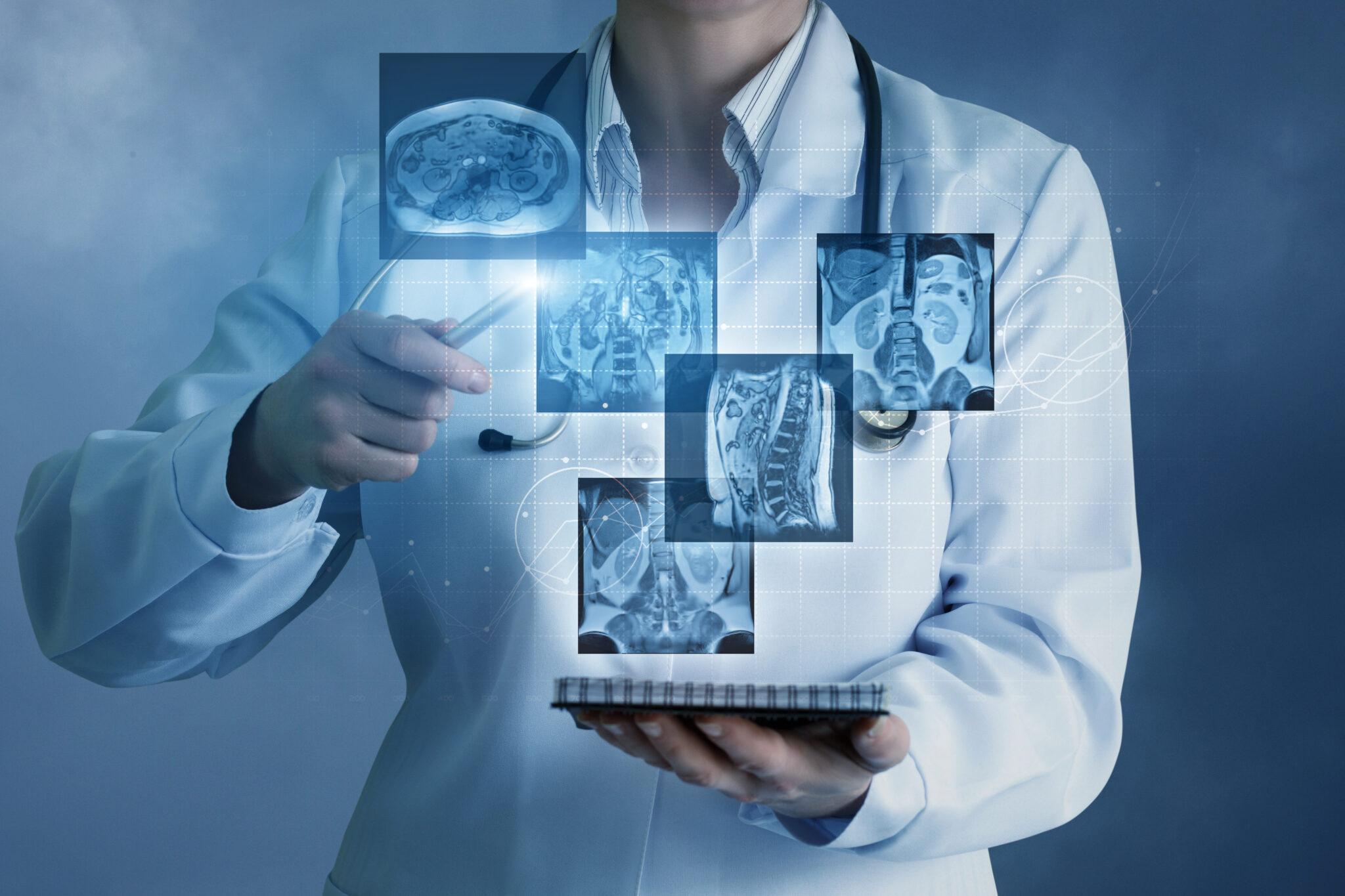 The Impact of Data Management Advancements on Modern Radiology – medQ, inc.