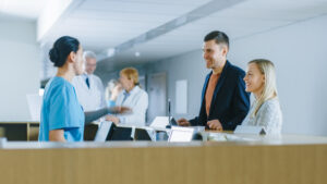 Q/ris Portals – medQ, inc.